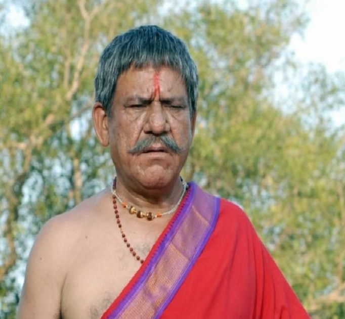 Rare Pictures of Om Puri: A Visual Journey of This Talented Actor ...