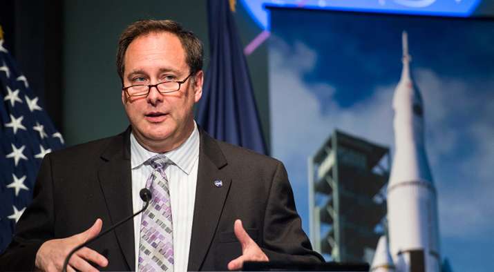 Trump administration assigns first political appointees to NASA | World ...