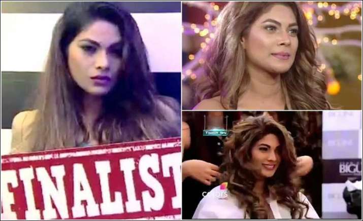 Bigg Boss 10 finalists get amazing makeover before grand finale, see ...