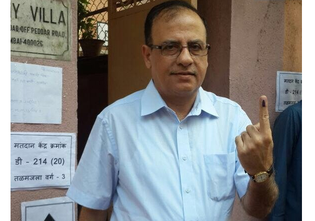 55 pc turnout in BMC polls; 'Thank you Mumbai,' says Devendra Fadnavis ...