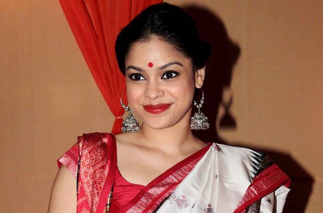 Kapil Sharma’s reel wife Sumona all set to become a detective ...