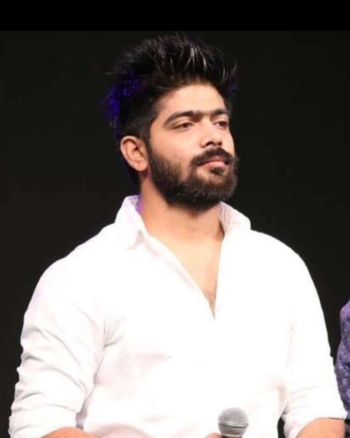 Lv Revanth Live Performance | IUCN Water