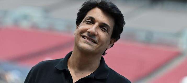 “I miss seeing pure dancing in Bollywood”- Shiamak Davar | Bollywood ...