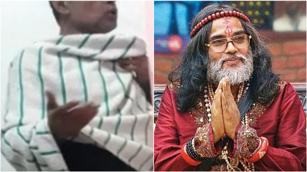 Check out Bigg Boss contestant Om Swami's new avatar; prepare to be ...
