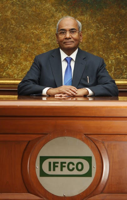 Empowering rural youth: IFFCO MD talks about 'Digital IFFCO' | India ...