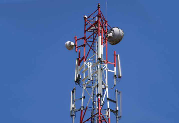 Over 2 lakh mobile towers set up in 9 months: Govt | India News – India TV