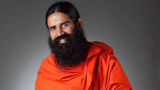Swami Baba Ramdev: The Untold Story, a biopic series to air on ...