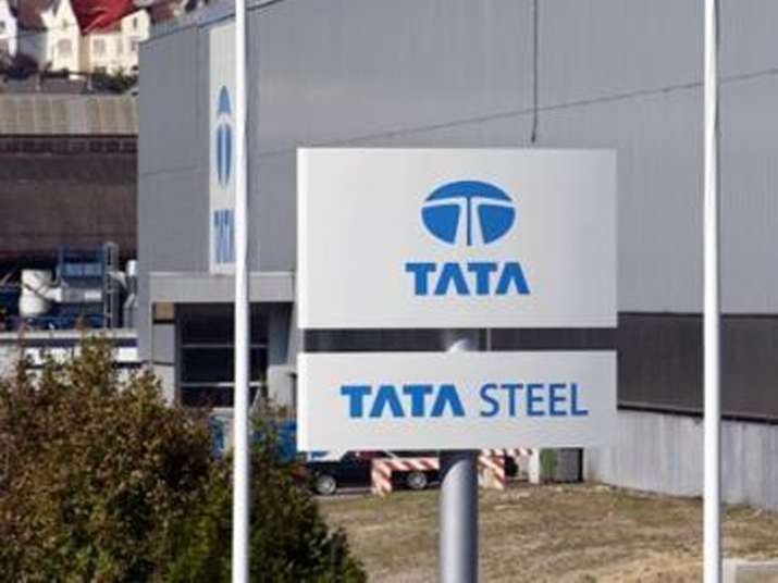 Tata Steel UK sells its speciality steel business to Liberty House for ...