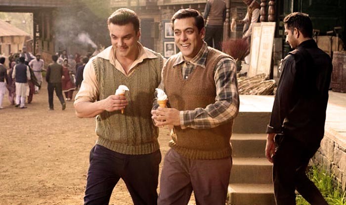 Tubelight movie review: Little Matin Rey Tangu outshines Salman Khan ...