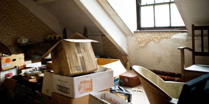 Here's how you can dispose of unwanted items from your home | Lifestyle ...