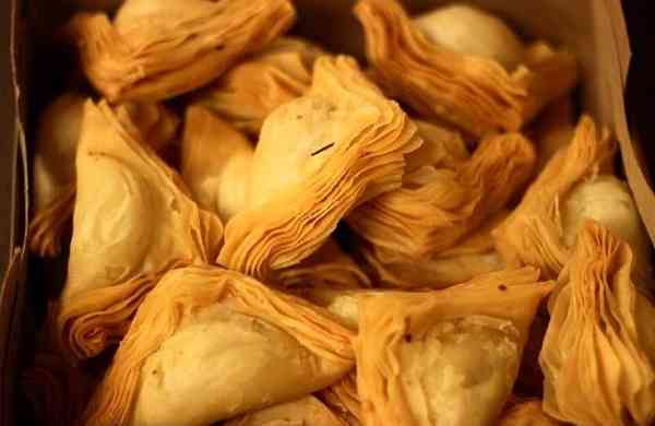 Eid delicacies that are vanishing from Dawats | Lifestyle - India TV News