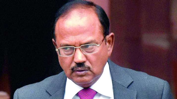 Ajit Doval will be disappointed if he tries to bargain with China over ... Ajit Doval will be disappointed if he tries to bargain with China over ...