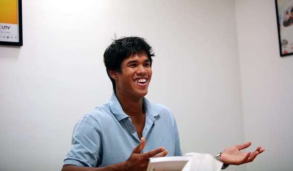 Somdev Devvarman all set to head Centre of Excellence at DLTA | Tennis ...