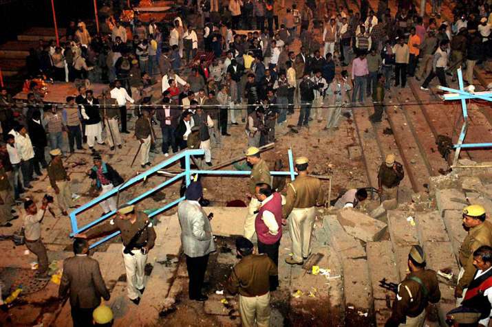 10 deadly terror attacks in India that shocked the world | India News ...