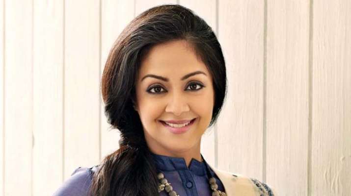 Jyothika’s next film Magalir Mattum to release on August 11 | Bollywood ...