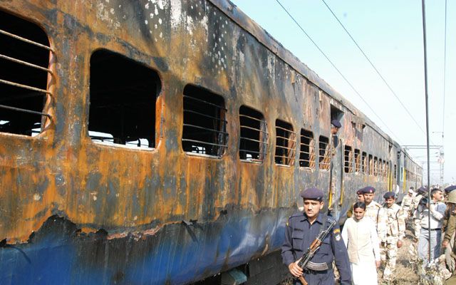 10 deadly terror attacks in India that shocked the world | India News ...