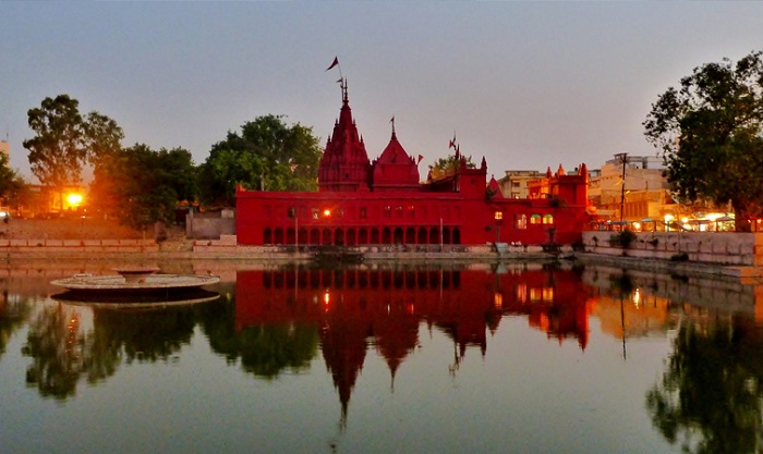 Navratri 2017 Special: 10 most famous Durga temples in India ...