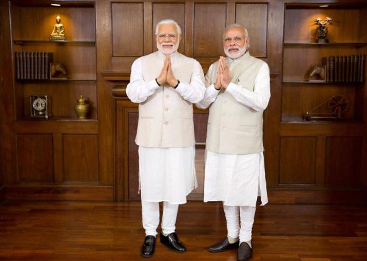 B'day special: Life and journey of Prime Minister Narendra Modi ...