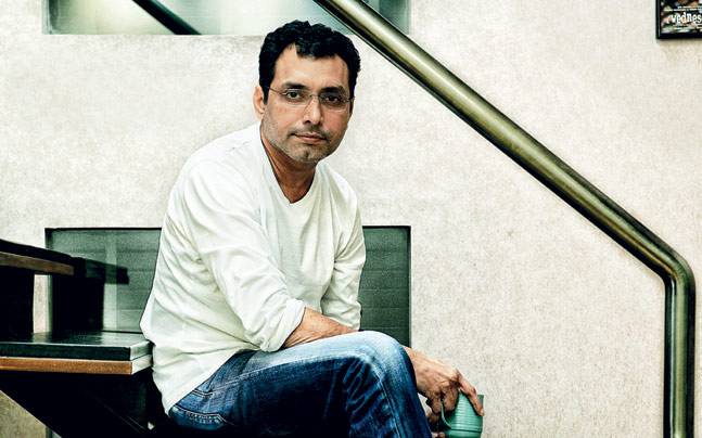 Neeraj Pandey talks about his upcoming projects Crack and Baby 2, here ...