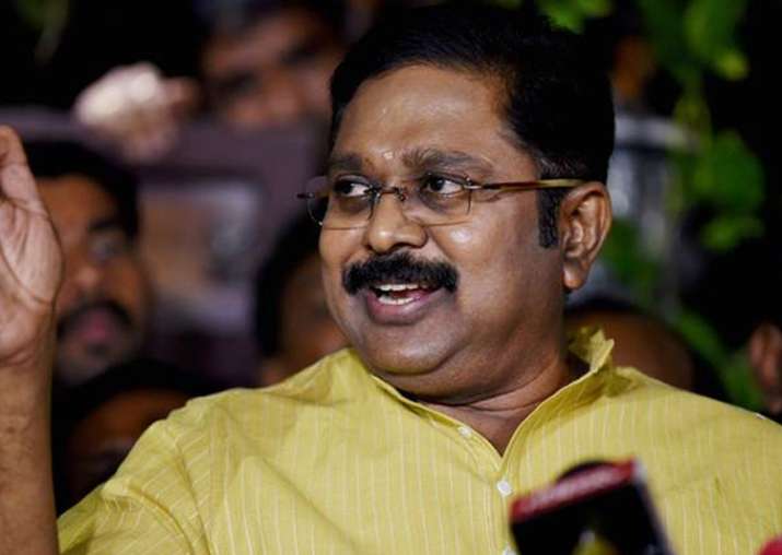 ‘Extraordinary situation’ prevailing in Tamil Nadu, President should ...