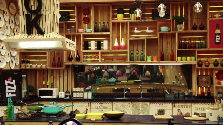 Bigg Boss 11 House: Want to see how the BB11 house is going to be ...