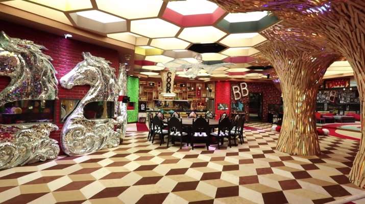 Bigg Boss 11 House: Want to see how the BB11 house is going to be ...