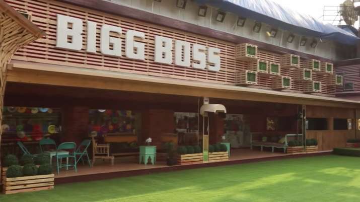 Bigg Boss 11 House: Want to see how the BB11 house is going to be ...