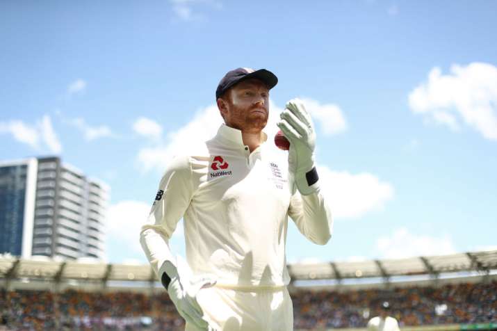 Ashes: England's Jonny Bairstow accused of allegedly 'headbutting ... Ashes: England's Jonny Bairstow accused of allegedly 'headbutting ...