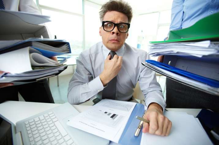 Beware! Here are 5 mistakes you may be making at your workplace ...