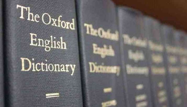 Oxford Launches First ever Hindi Word Of The Year India News India TV oxford-launches-first-ever-hindi-word-of-the-year-india-news-india-tv