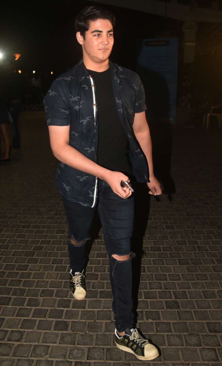 Ed Sheeran Mumbai concert: The city grooves to the tunes of Shape of ...