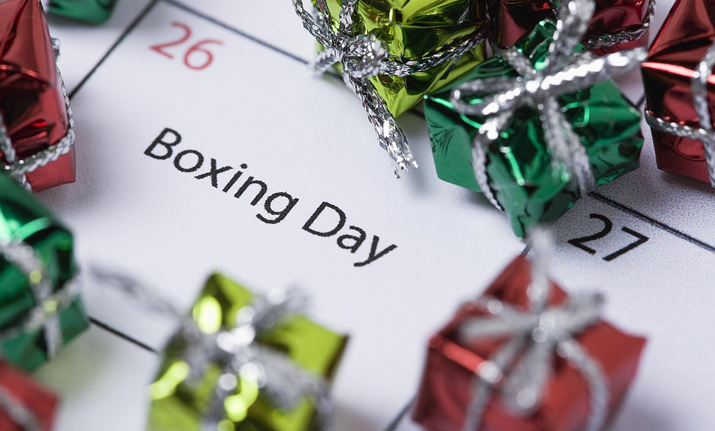 What is Boxing Day and how did it get its name? | World News – India TV