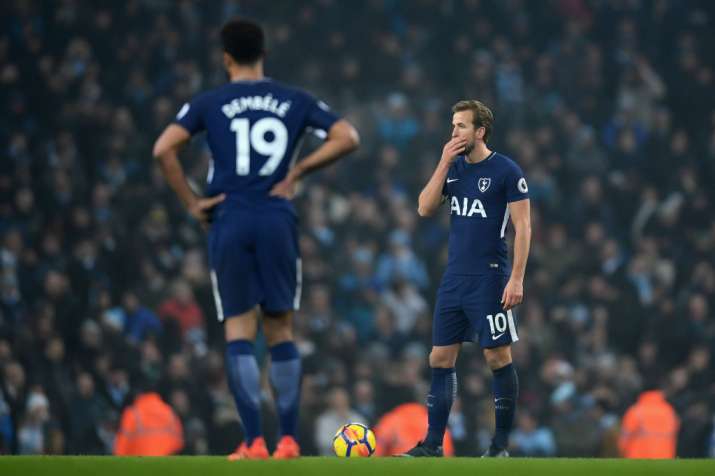 EPL: Manchester City, Arsenal and Chelsea collect three points; Crystal ...