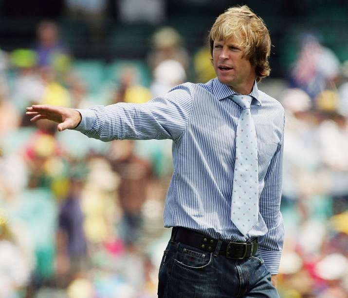 IPL 2018: James Pamment replaces Jonty Rhodes as Mumbai Indians ...