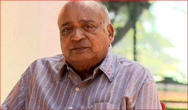 Disgruntled Kerala JD-U leader Veerendra Kumar quits Rajya Sabha | National News – India TV