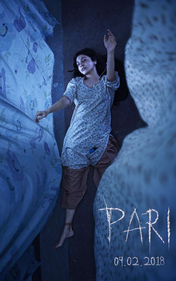 Padman to Pari: 5 movies we can't wait to watch in 2018 | Bollywood ...