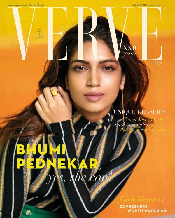 5 Bollywood divas who graced the magazine covers for the month of ...