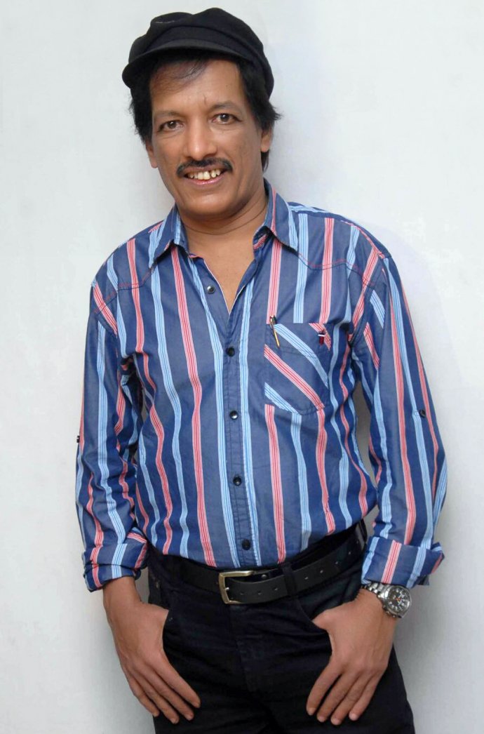 Kashinath, renowned Kannada actor-director passes away due to cancer ...
