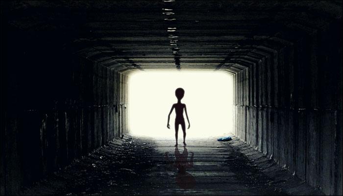 Aliens could destroy life on Earth with just a ‘killer message’, says ...