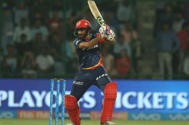 Live Score, DD vs CSK, Match 52, VIVO IPL 2018, ipl 2018 Points Table ...