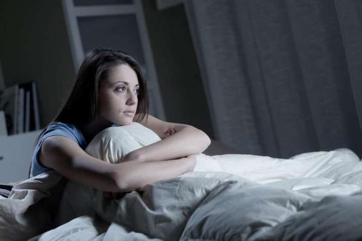 Exhausted yet wide awake? 5 smart ways to get rid of Insomnia fast ...