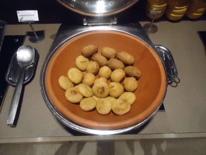 From papad ki sabzi to laal maas, flavours of Rajasthan in Delhi NCR ...