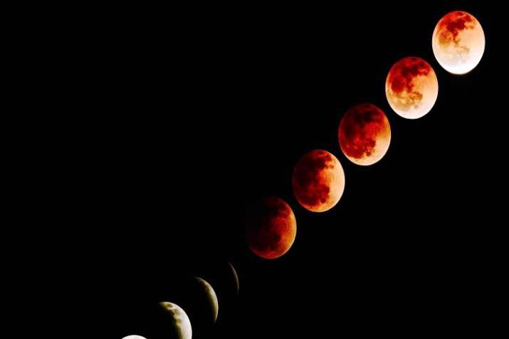Blood Moon 2018: India to witness LONGEST total lunar eclipse on July ...