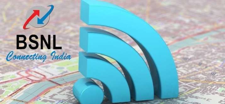 BSNL launches virtual network operator services across India ...