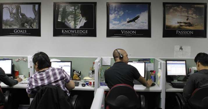 Thane Police to seek details of call centre scam from US authorities ...