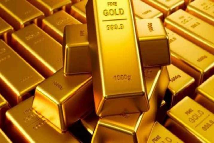 Cash, gold bars, diamonds worth Rs 11.7 cr seized from Bowring ...