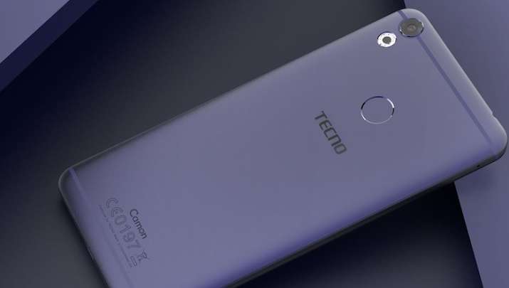 TECNO Mobile introduces AI-powered smartphone in India | Gadgets News ...