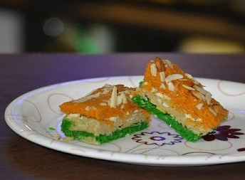 From tiranga dhokla to layered sandwich, feast on these 5 tricolour ...