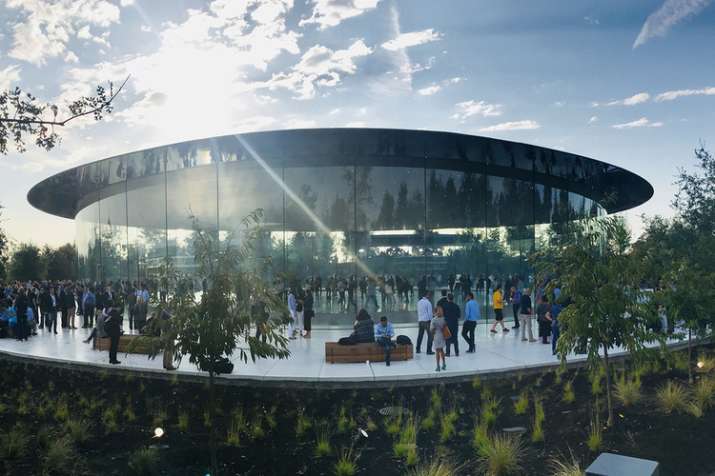 Everything you should know about the Apple September 2018 event ...