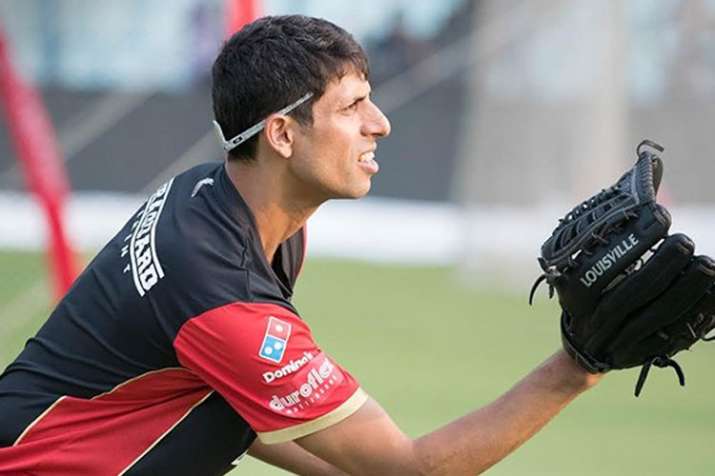 Ashish Nehra appointed Royal Challengers Bangalore Coach for new season ...